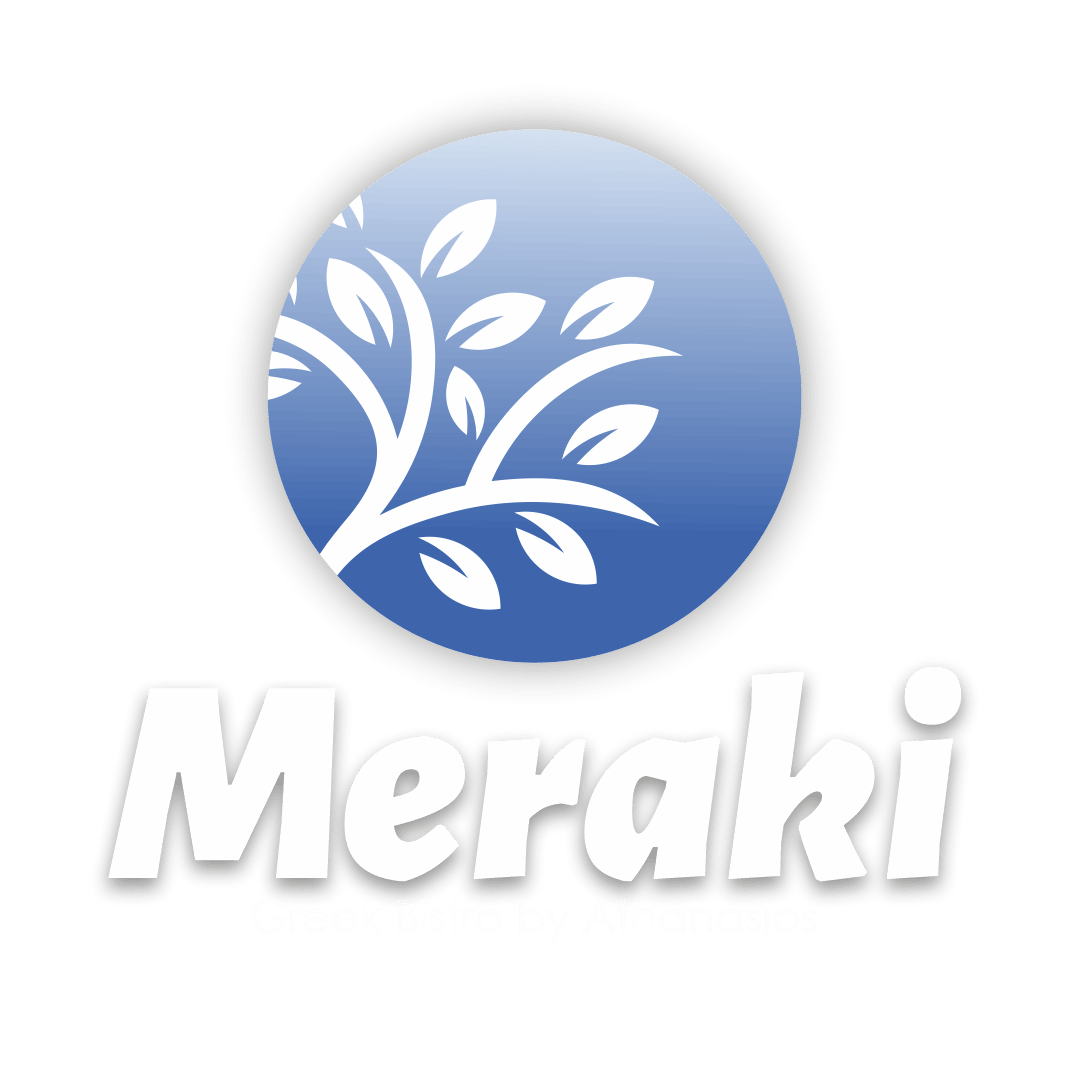 Meraki, Greek Bistro by Athanasios
